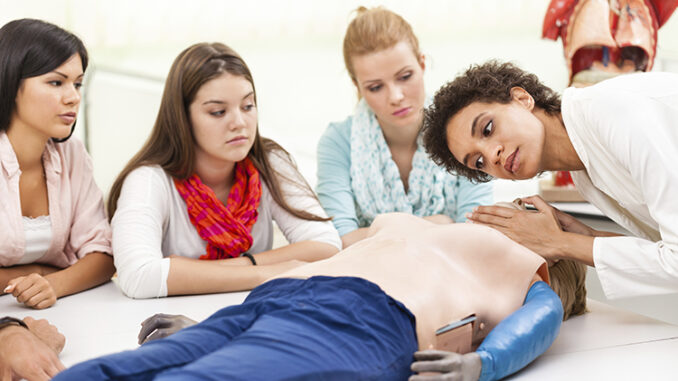 What Does the Red Cross Do? – Page 2