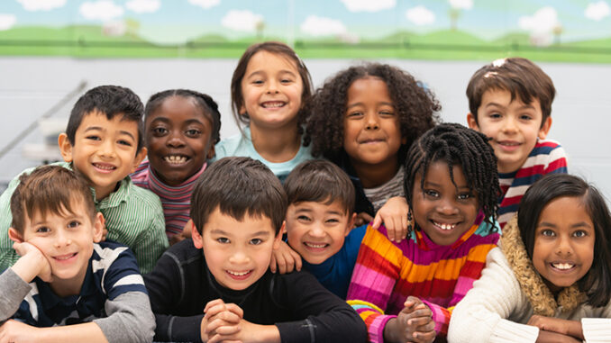 ¿Por qué es importante aceptar a los demás?