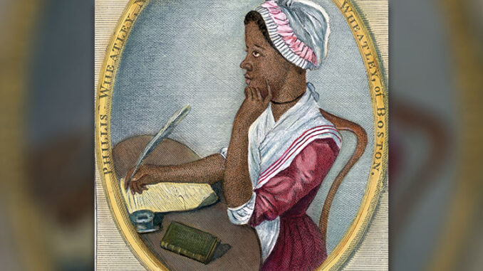 African American Heroes of the Revolutionary War – Page 2