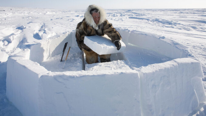 A Closer Look at Igloos – Page 2