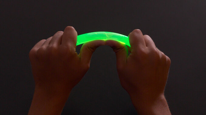 How Do Glow Sticks Work? – Page 2