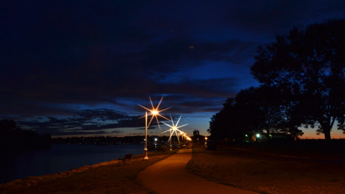 Spring Forward! – Page 2